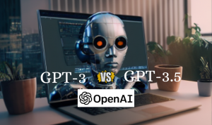 GPT-3 vs GPT-3.5: Key Differences and Applications - Iffort