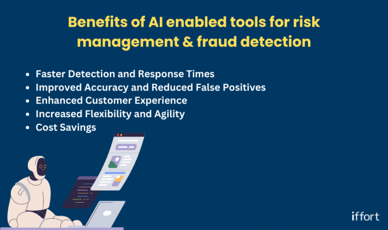 How Generative Ai Is Enhancing Risk Management And Fraud Detection Iffort