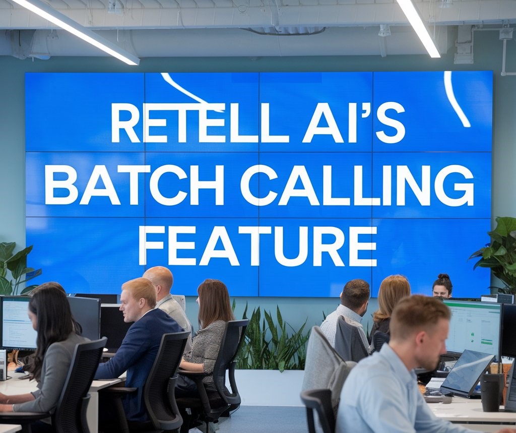 Technical Guide to Retell AI's Batch Call Functionality | Iffort