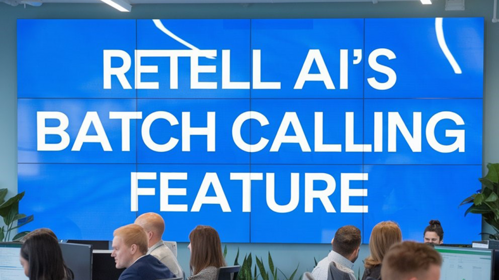 Technical Guide to Retell AI's Batch Call Functionality | Iffort